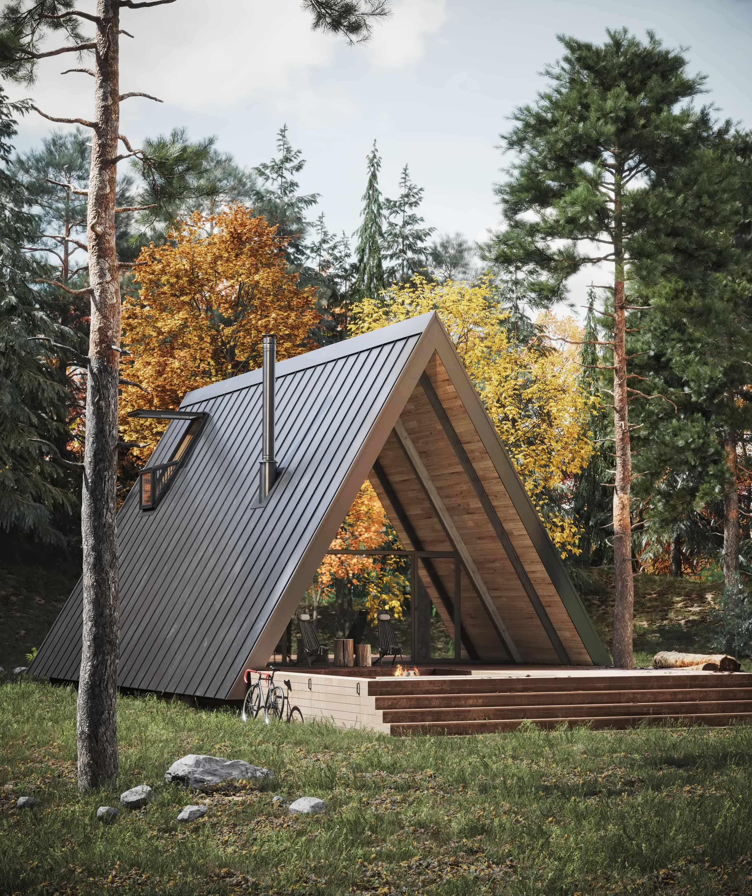 Yana Prydalna - Home